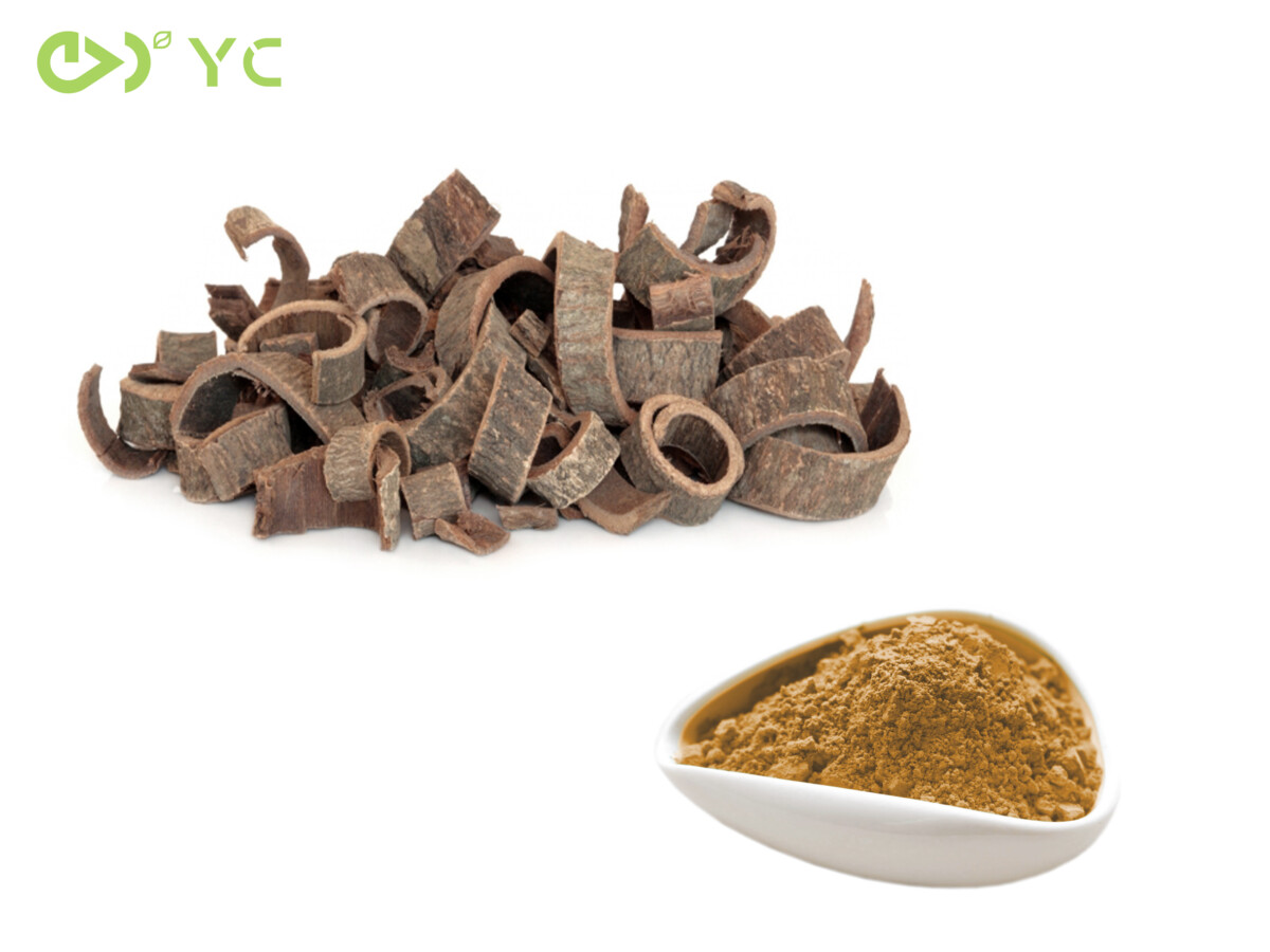 Wasabi oil - YC BIOTECH