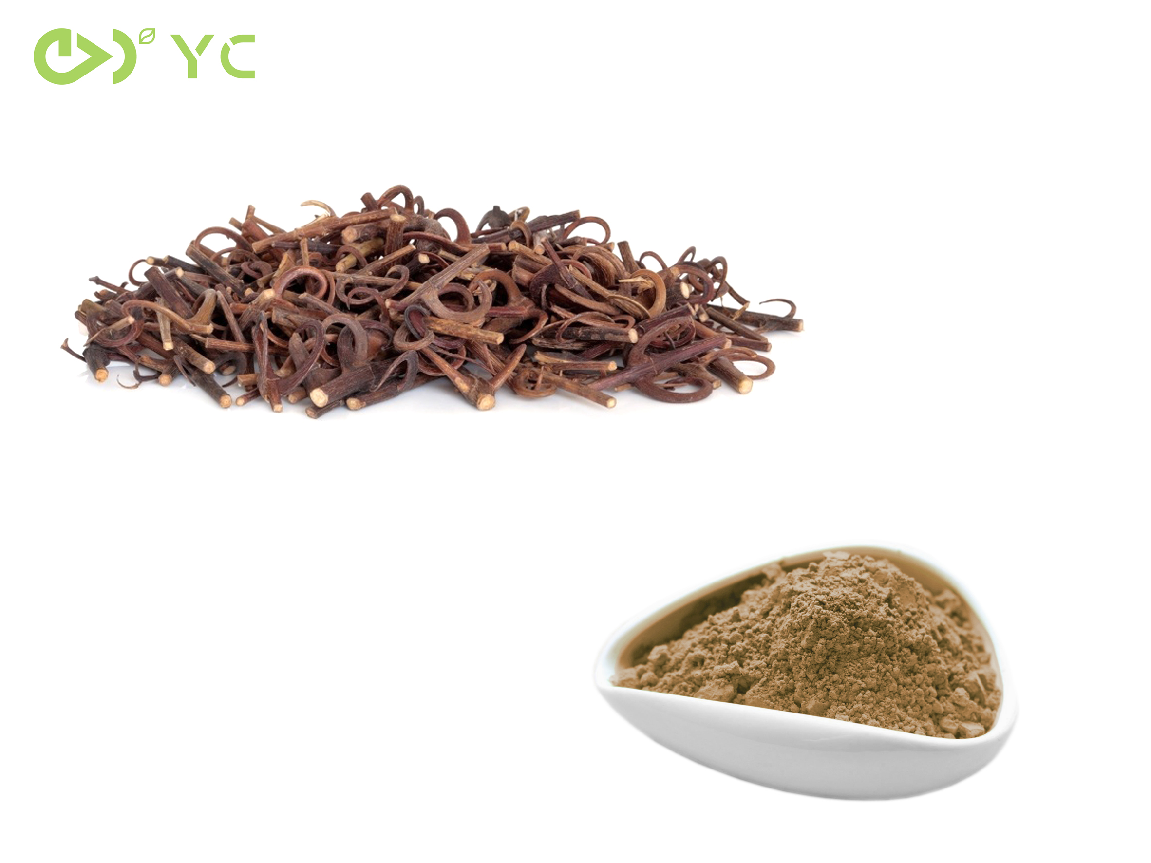 Cat’s Claw (Uncaria tomentosa) Extract - YC BIOTECH